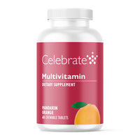 Celebrate Vitamins: Bariatric & GLP-1 Vitamins | DE